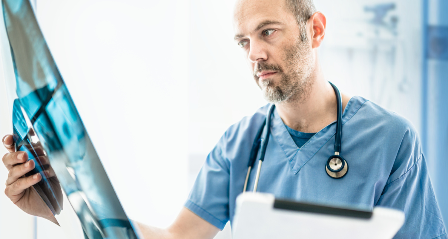 Aura Verify - Comrad Medical Systems