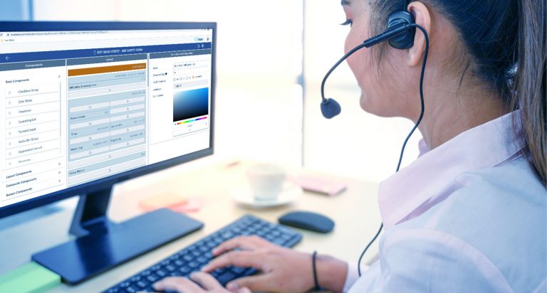 Aura Forms - Comrad Medical Systems